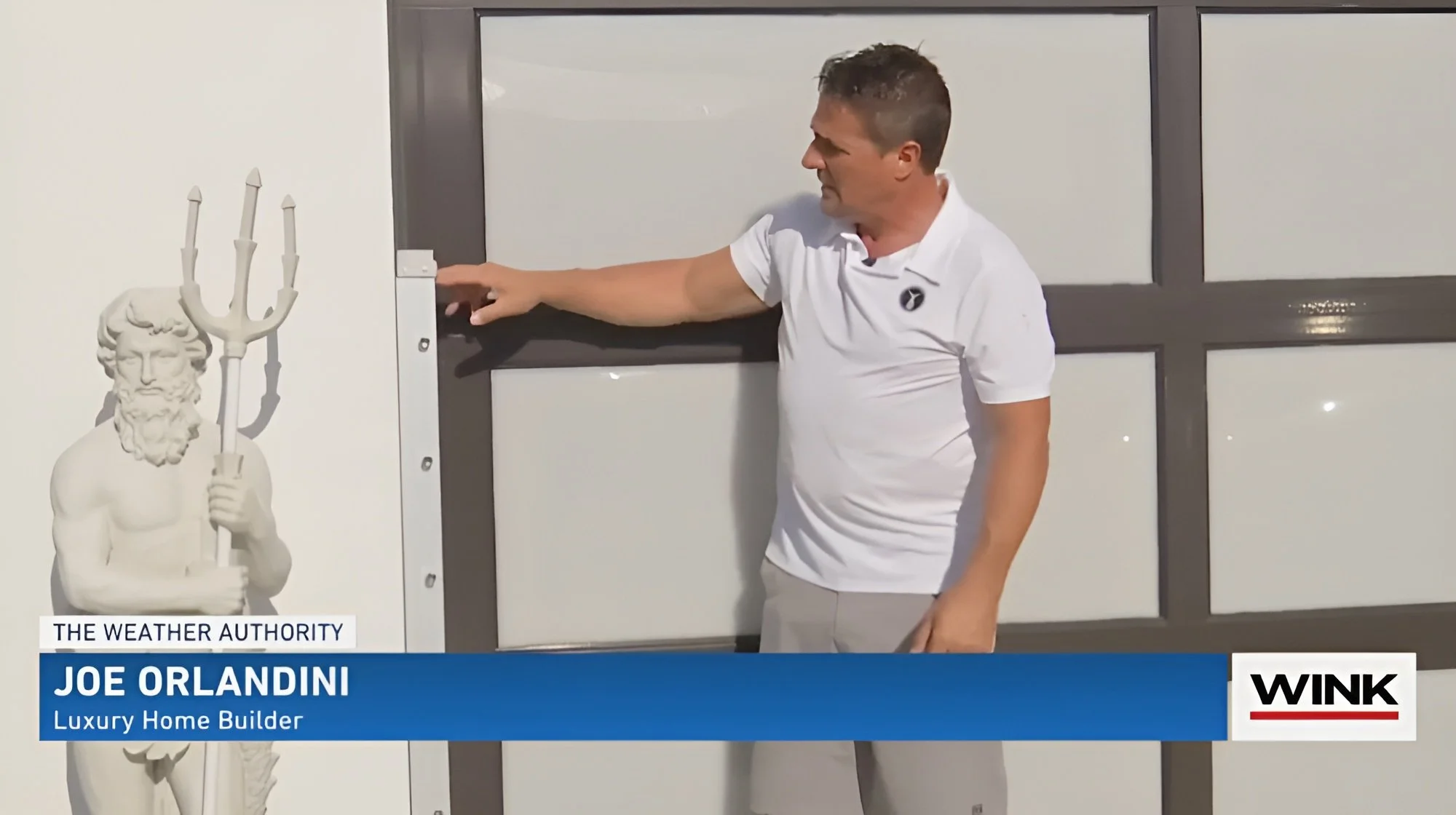Case Study: Hammerhead™️ High End Homeowner | Fort Myers, Florida ...