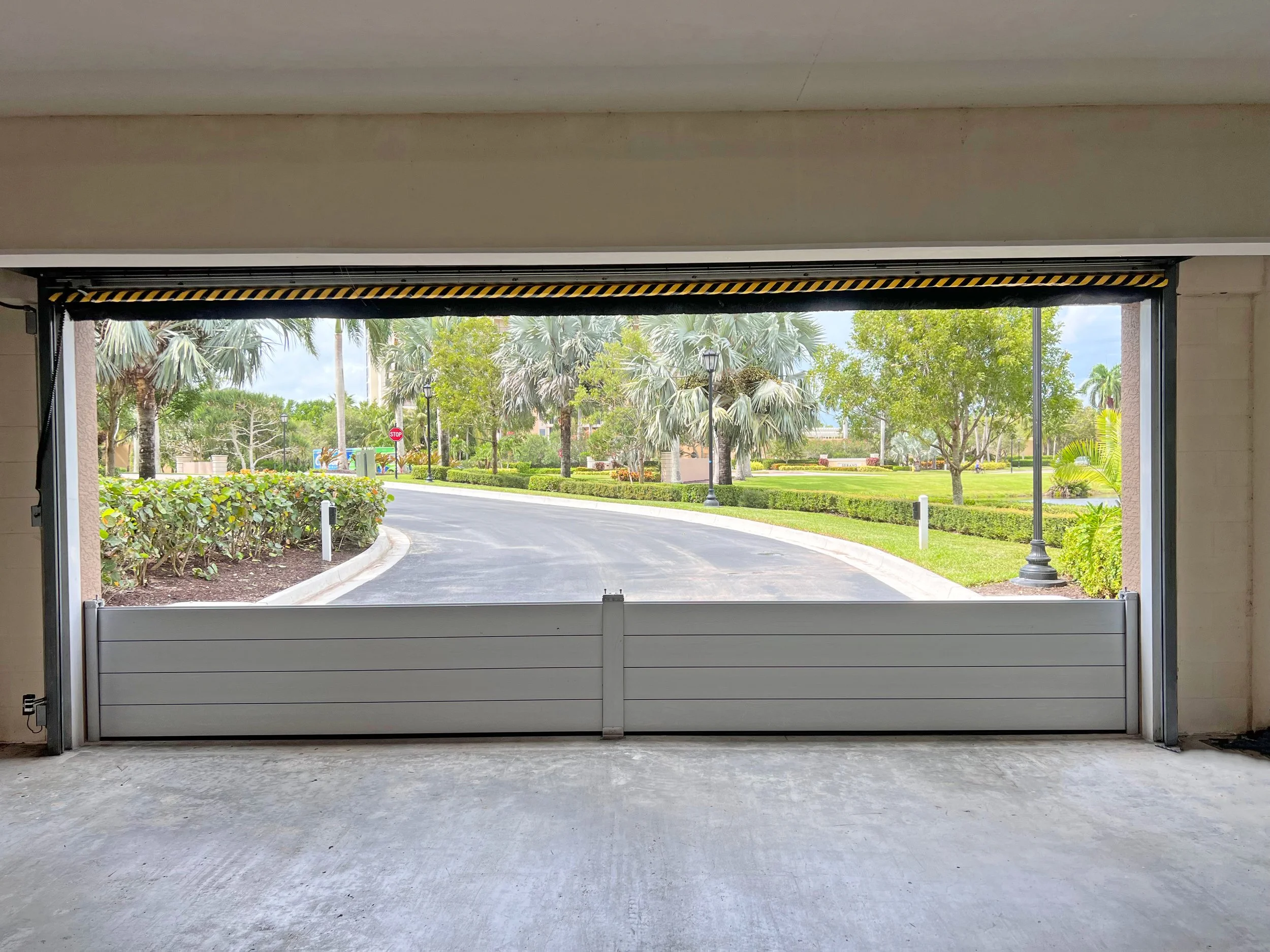 Case Study: Hammerhead™️ Aluminum Flood Logs | Aversana at Hammock Bay ...