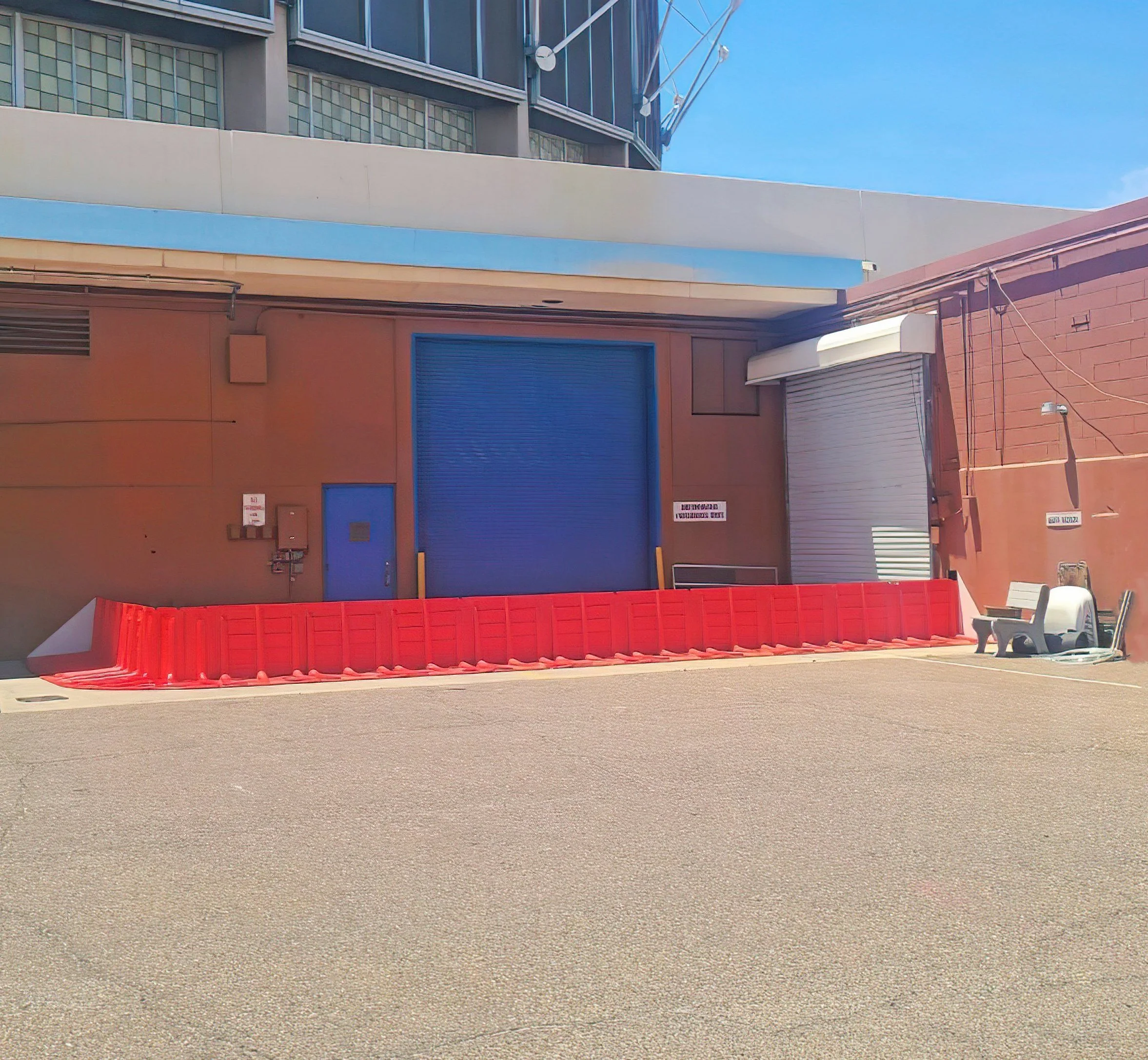 Case Study: Pepsi Bottling Company's Implementation of Mayim ...