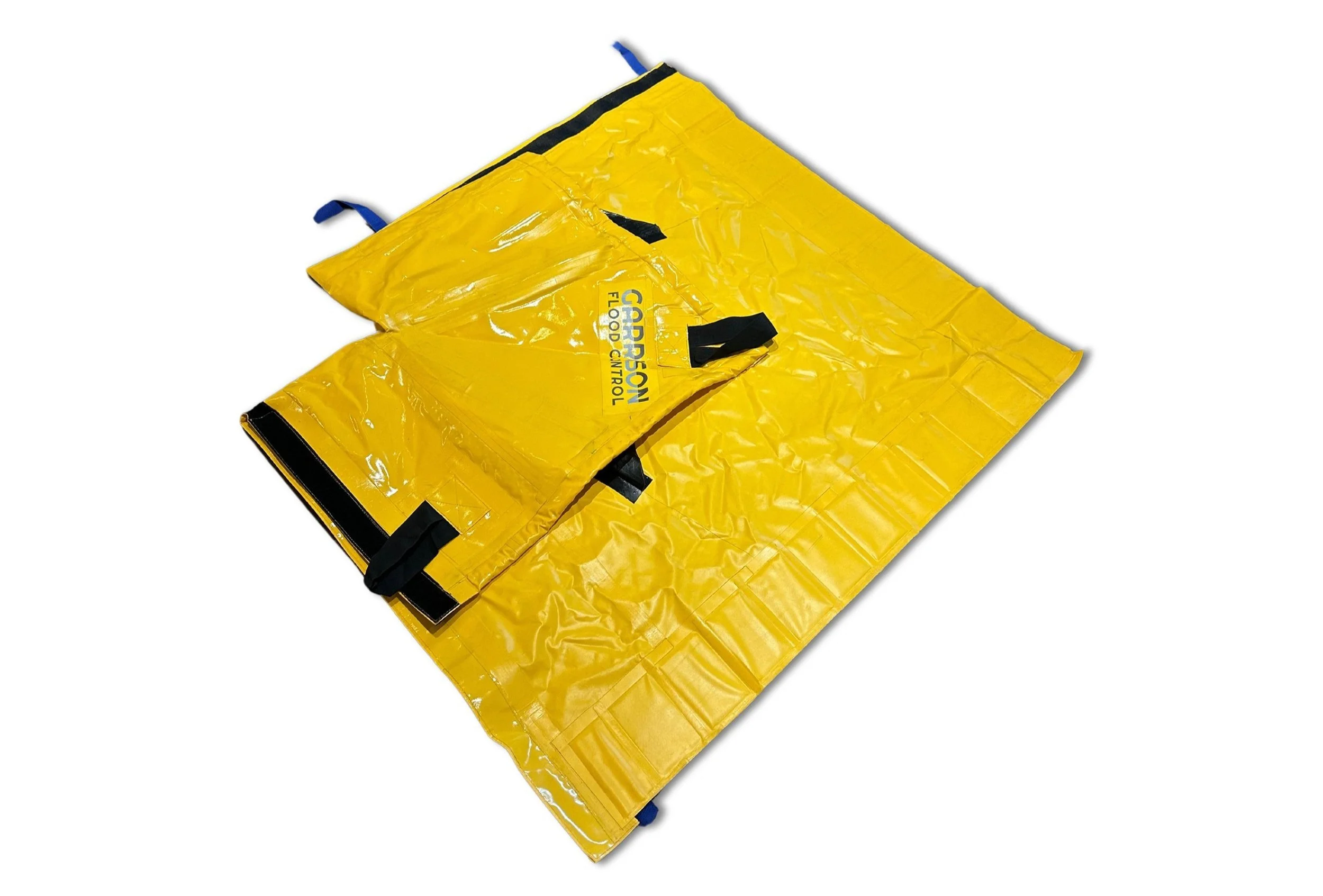 Stingray Water Dam - Flood Protection Up To 48” H x 30' L — Garrison ...