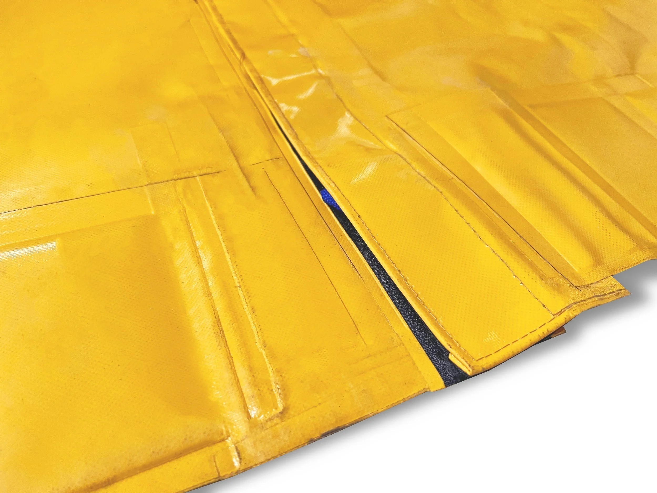 Stingray Water Dam - Flood Protection Up To 48” H x 30' L — Garrison ...