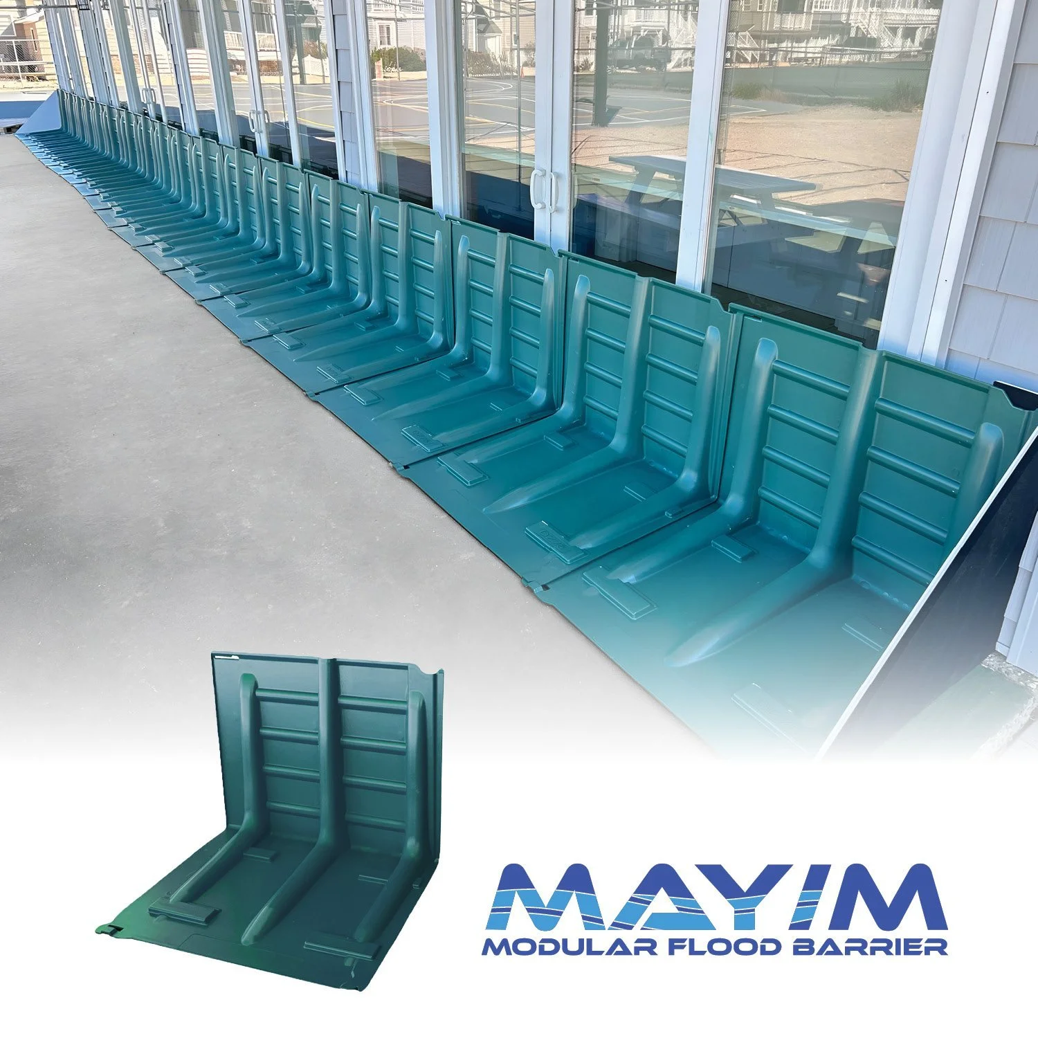 Residential Strategies and Solutions for Hurricane and Flood Protection ...