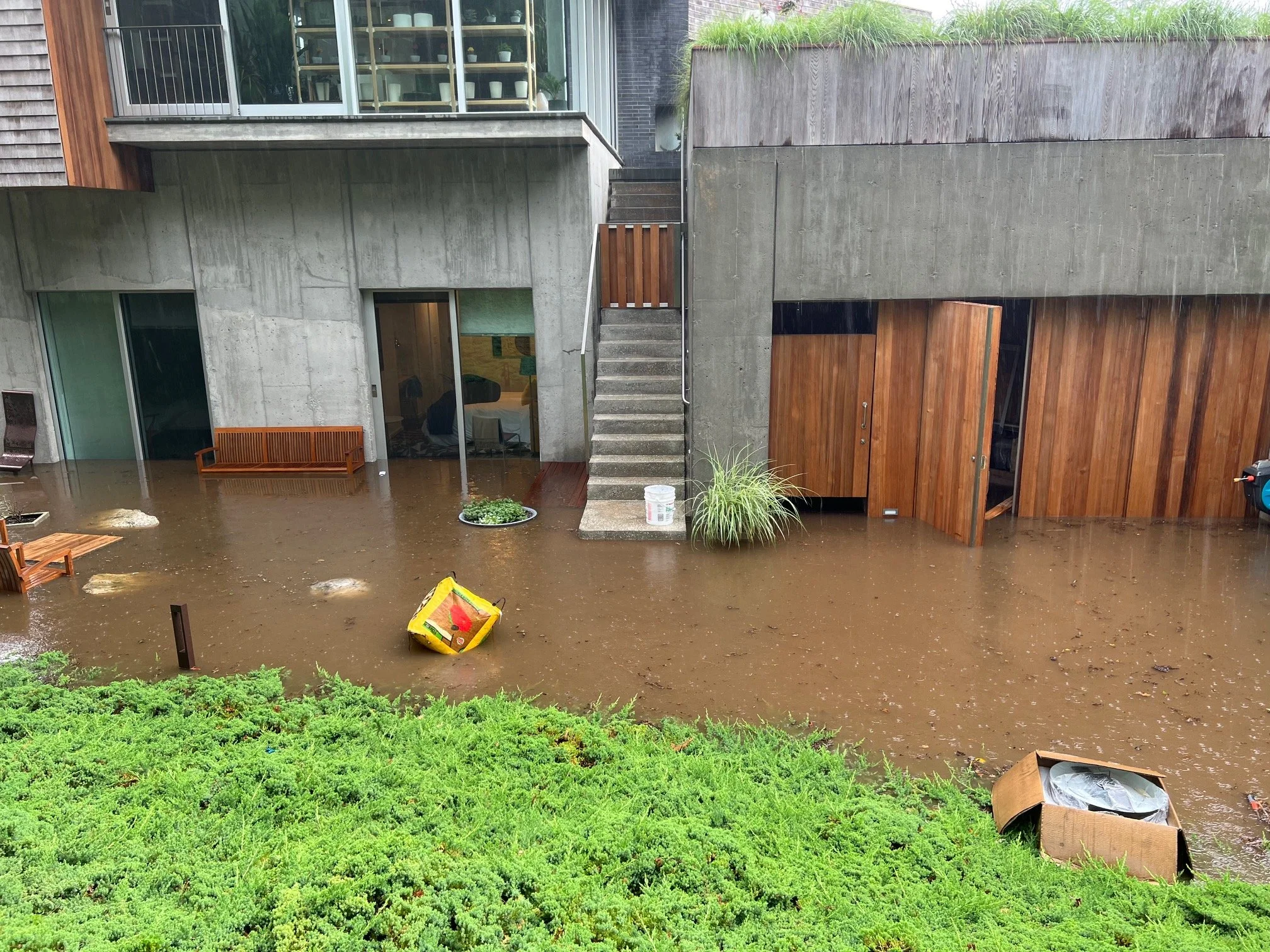 Residential Strategies and Solutions for Hurricane and Flood Protection ...