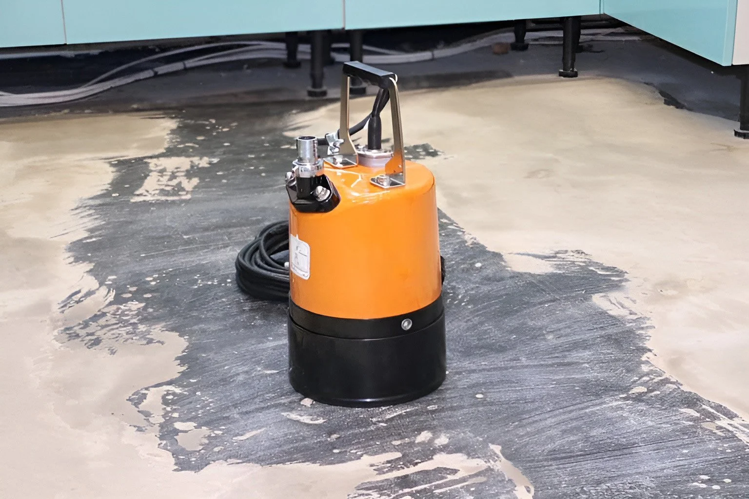 The Ultimate Solution for Water Removal: Sea Sponge Dewatering Drainage ...