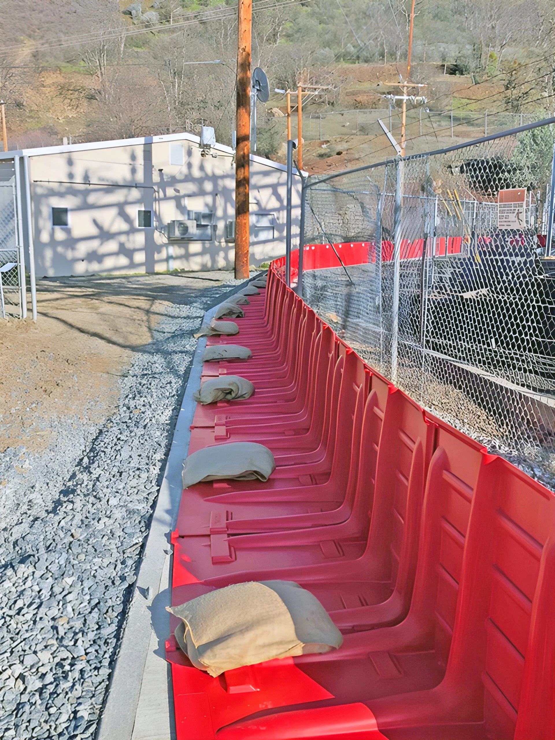 Case Study: Electrical Equipment and Power Substation Flood Mitigation ...
