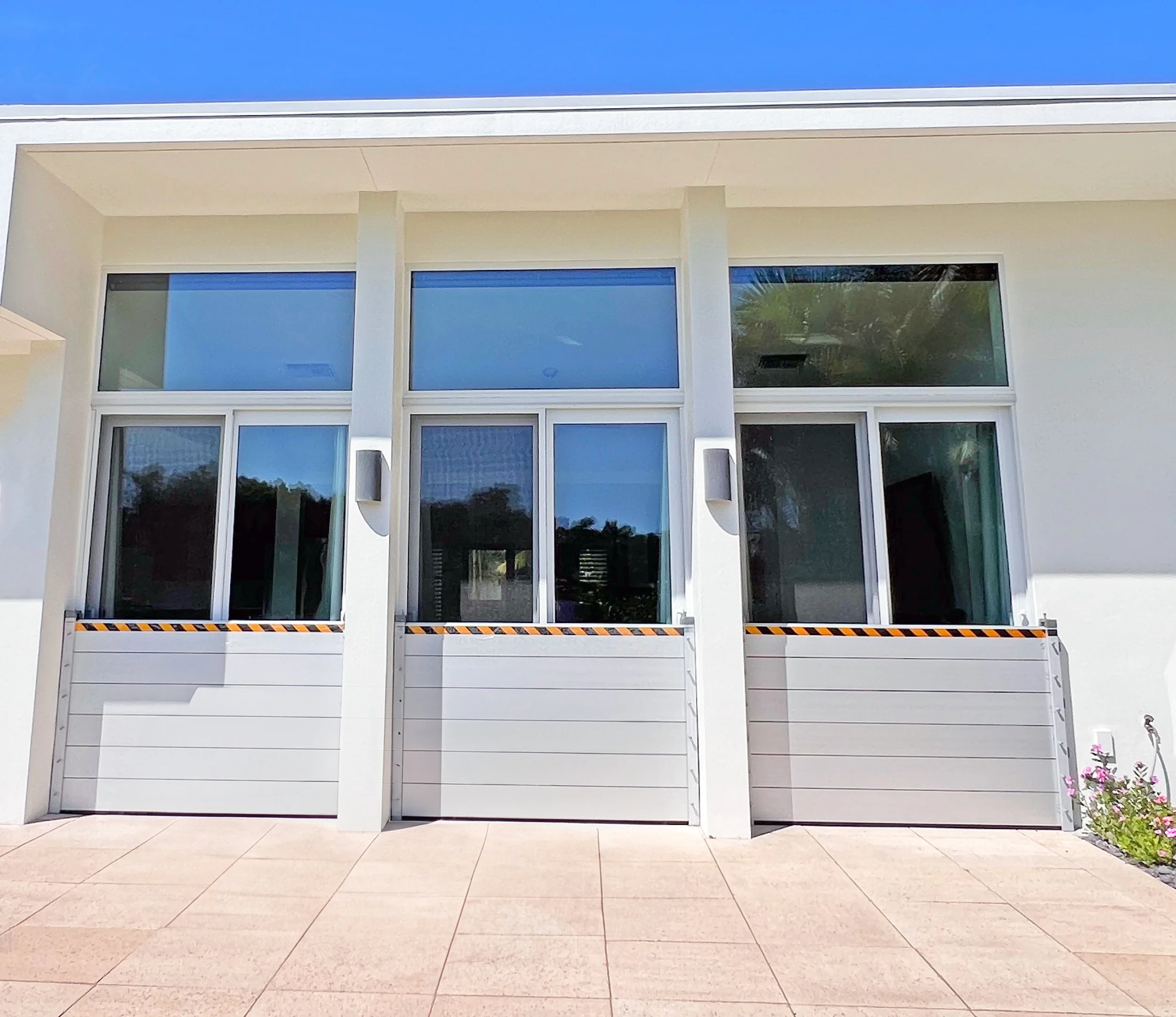 What To Consider When Choosing A Flood Guard — Garrison Flood Control