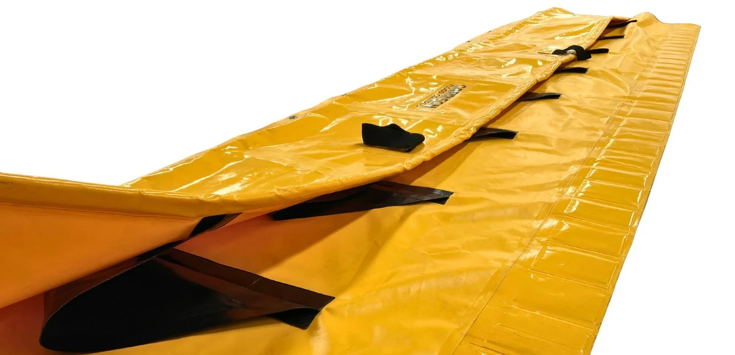 Case Study: Canadian Coast Guard Quebec Enhances Flood Control with ...