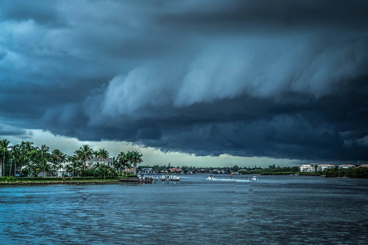 The Top 5 U.S. Cities With The Most Flooding — Garrison Flood Control