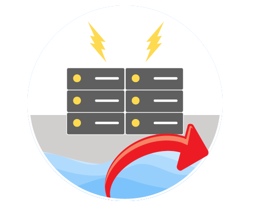 Flood Control For Retail and Shopping Centers — Garrison Flood Control