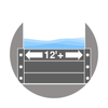 Hammerhead Aluminum Flood Panel System | Garrison Flood Control ...