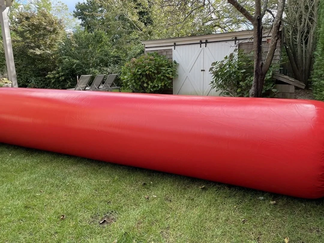 Flood Control at Parks & Recreational Spaces — Garrison Flood Control