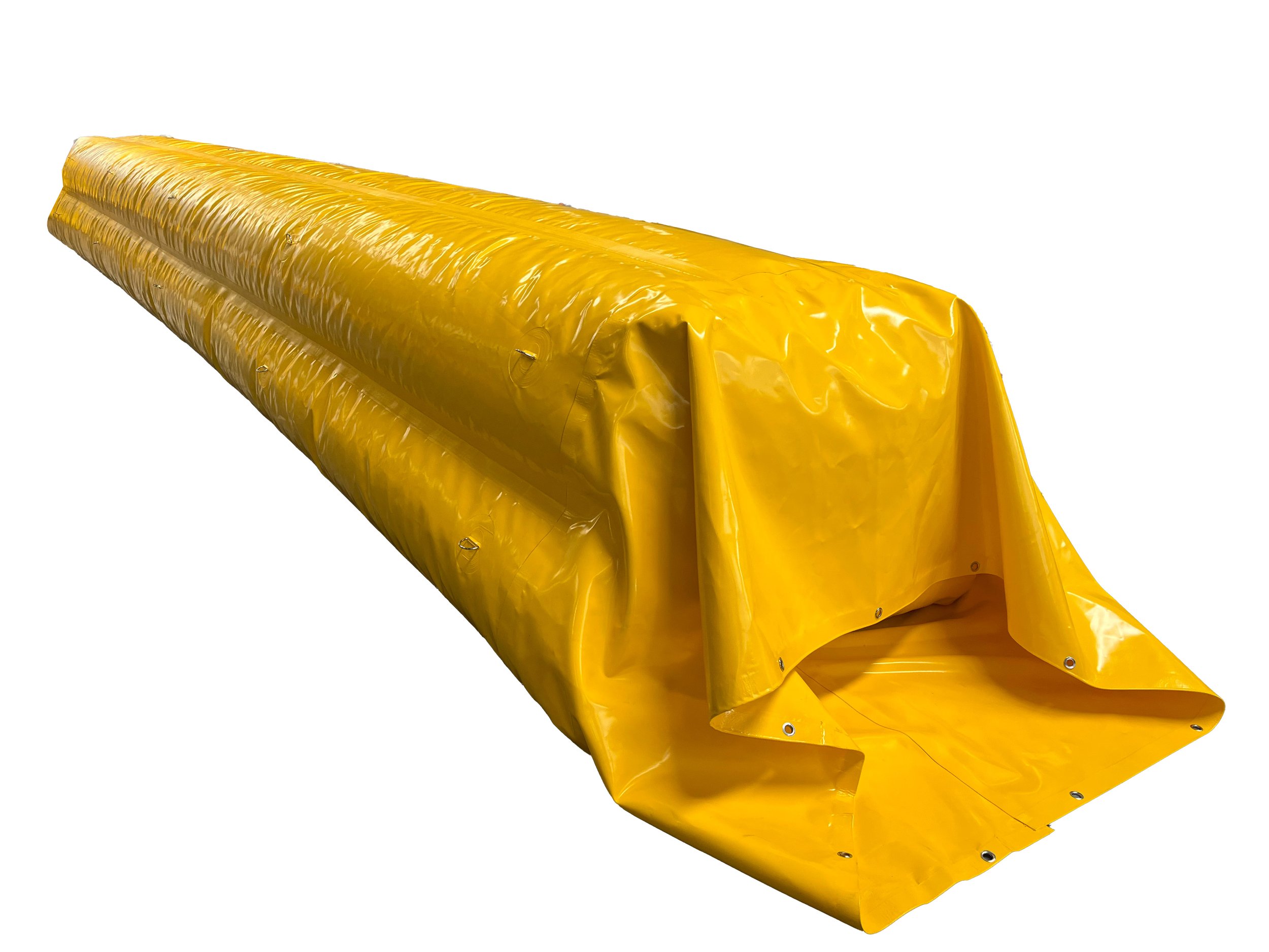 Shop Guppy MAX Heavy Duty Flood Barrier — Garrison Flood Control