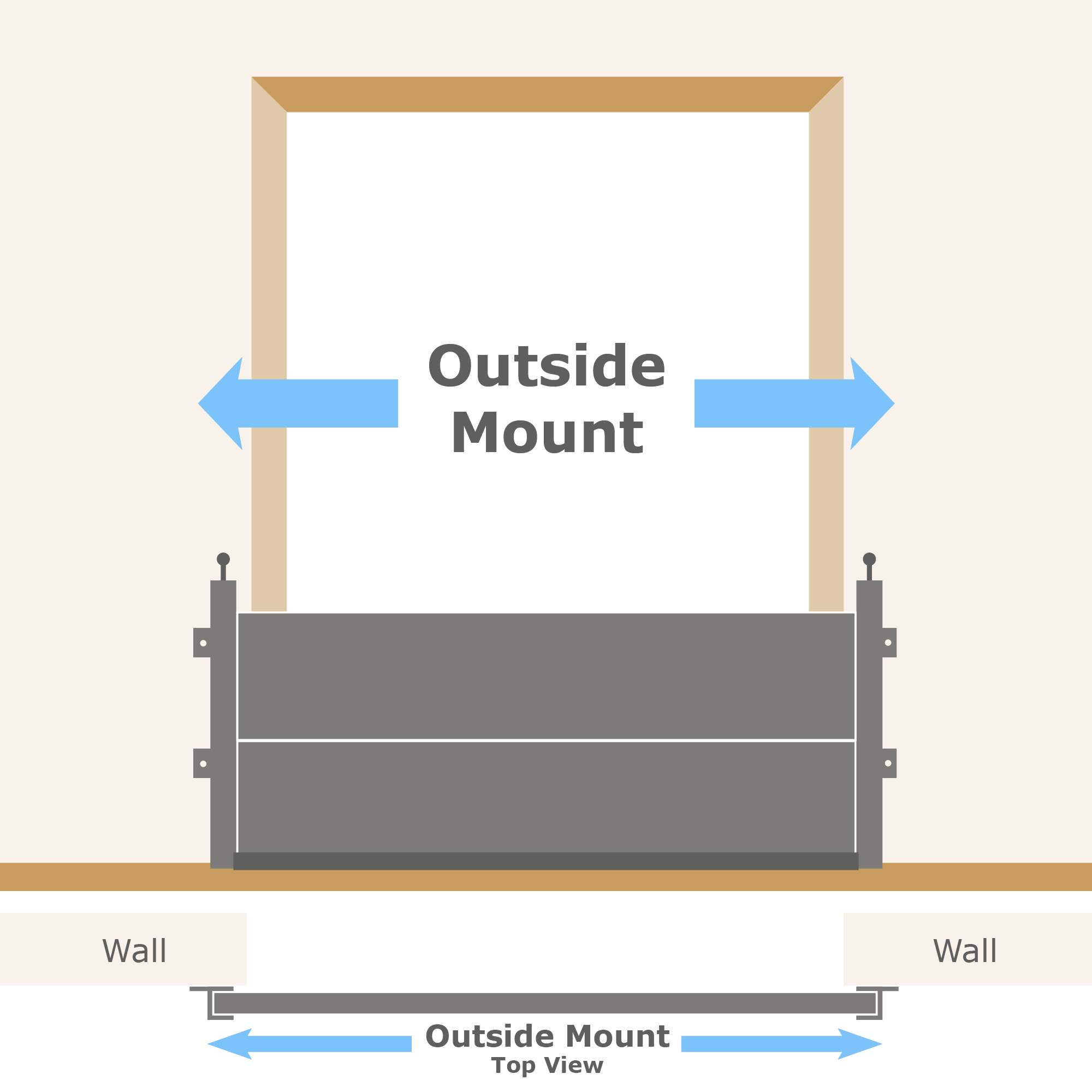 Aluminum Flood Panel System | Garrison Flood Control — Garrison Flood ...