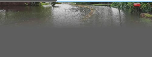 MAX Flood Water Barriers — Garrison Flood Control