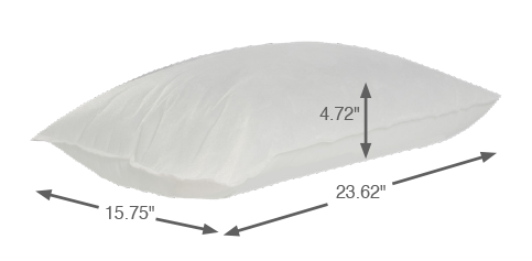 Minnow Gel-Filled Sandbag Alternative Flood Control Bags | Garrison ...