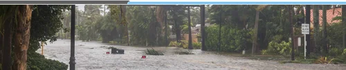 Emergency Response Flood Plan and Preparedness — Garrison Flood Control