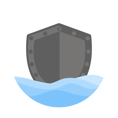 Garrison Flood Control