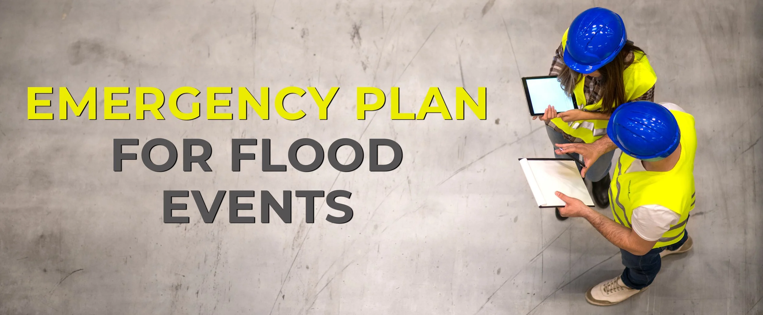 Flooding 101: A Complete Guide to Flood Planning and Preparedness ...