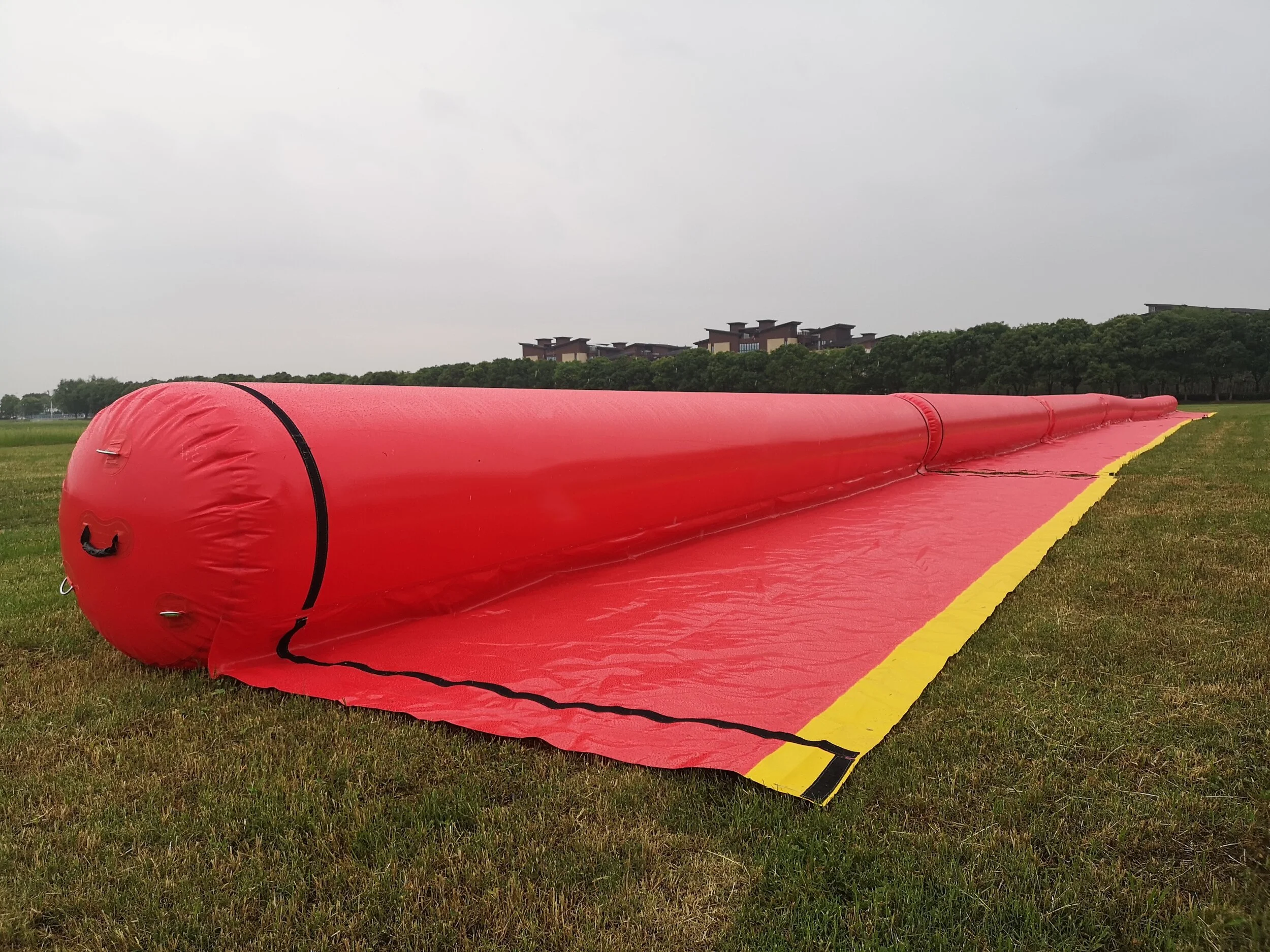 Serpent Instructions | Garrison Flood Control — Garrison Flood Control