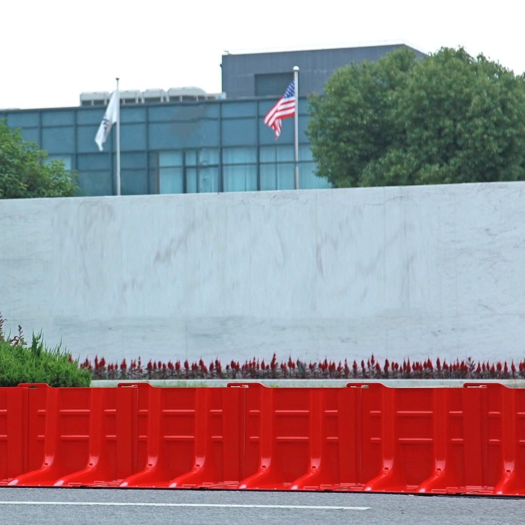 Flood Control For Transportation, Roads & Highways — Garrison Flood Control