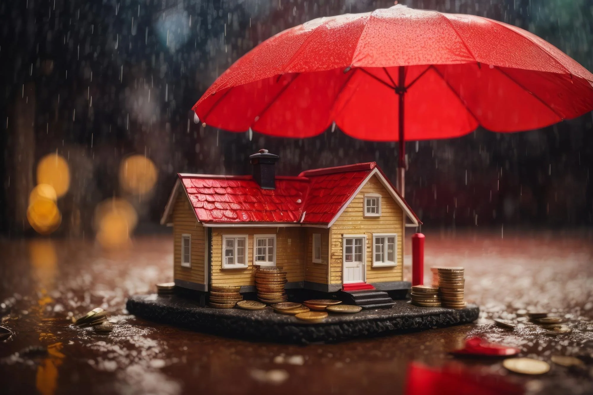 The Economic Fallout Effects of Flooding: A Deep Dive — Garrison Flood ...