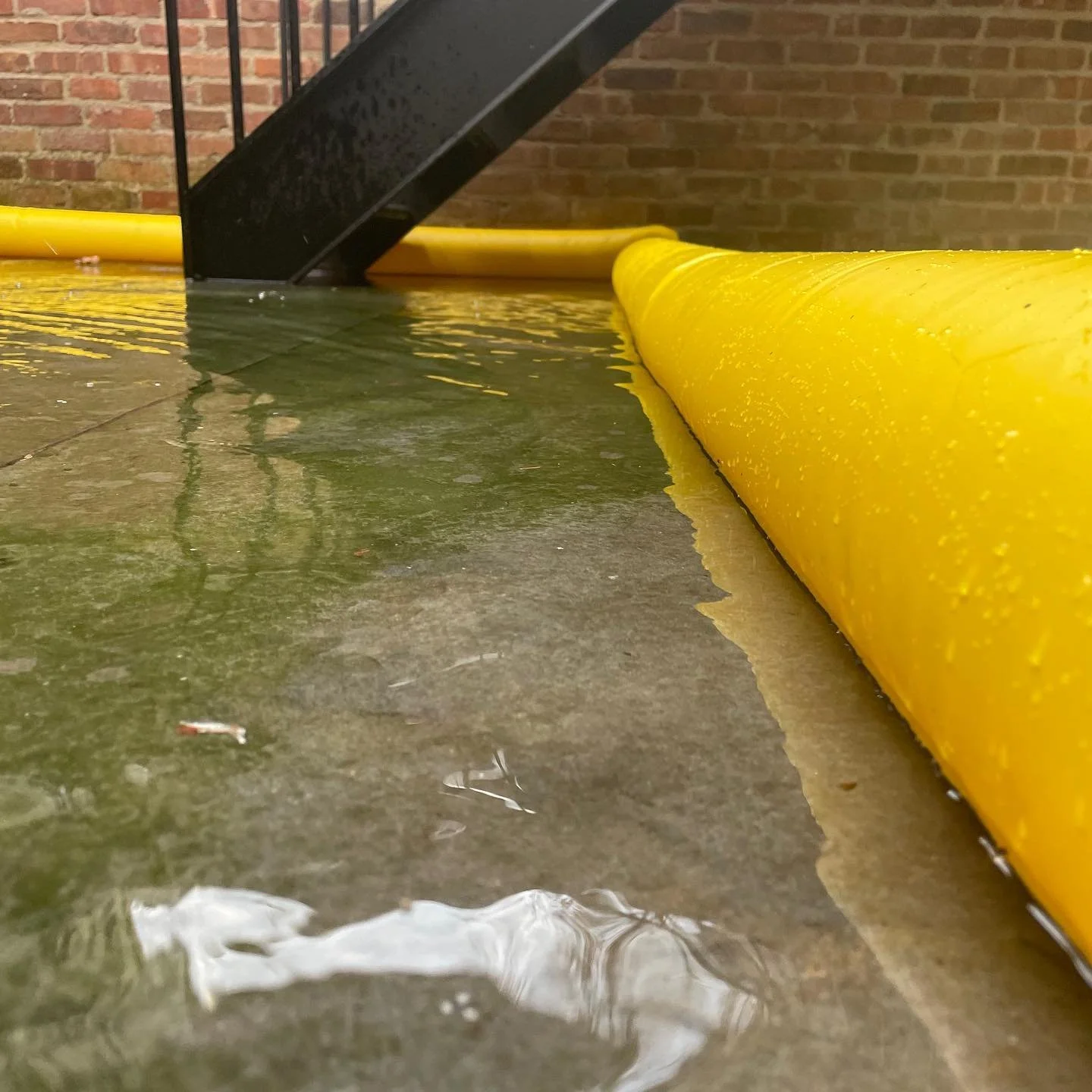 Flash Flooding: What Causes It? — Garrison Flood Control