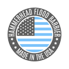 Hammerhead Aluminum Flood Panel System | Garrison Flood Control ...