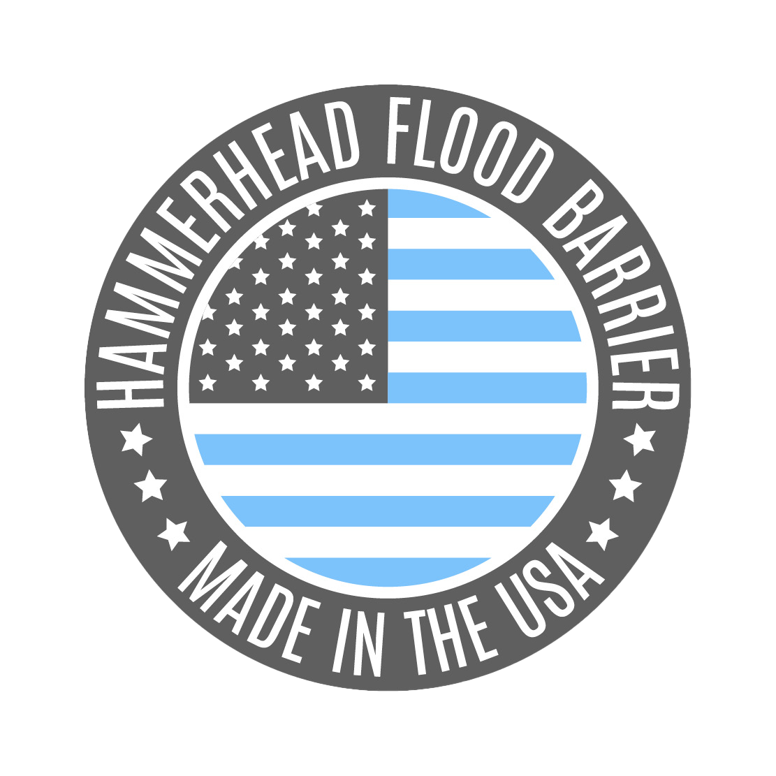 Hammerhead Aluminum Flood Panel System | Garrison Flood Control ...