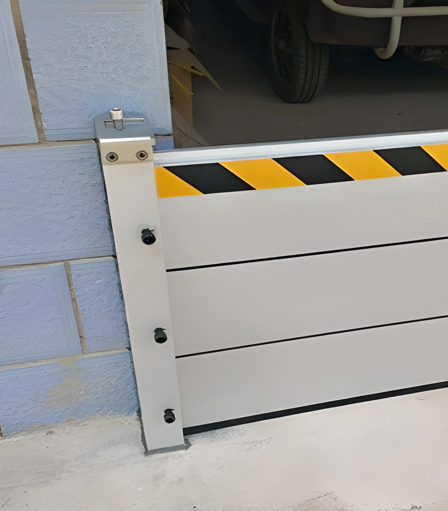 The Best Floodgate Solution For 2023 — Garrison Flood Control