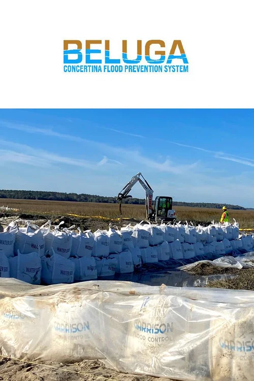 Garrison Flood Control