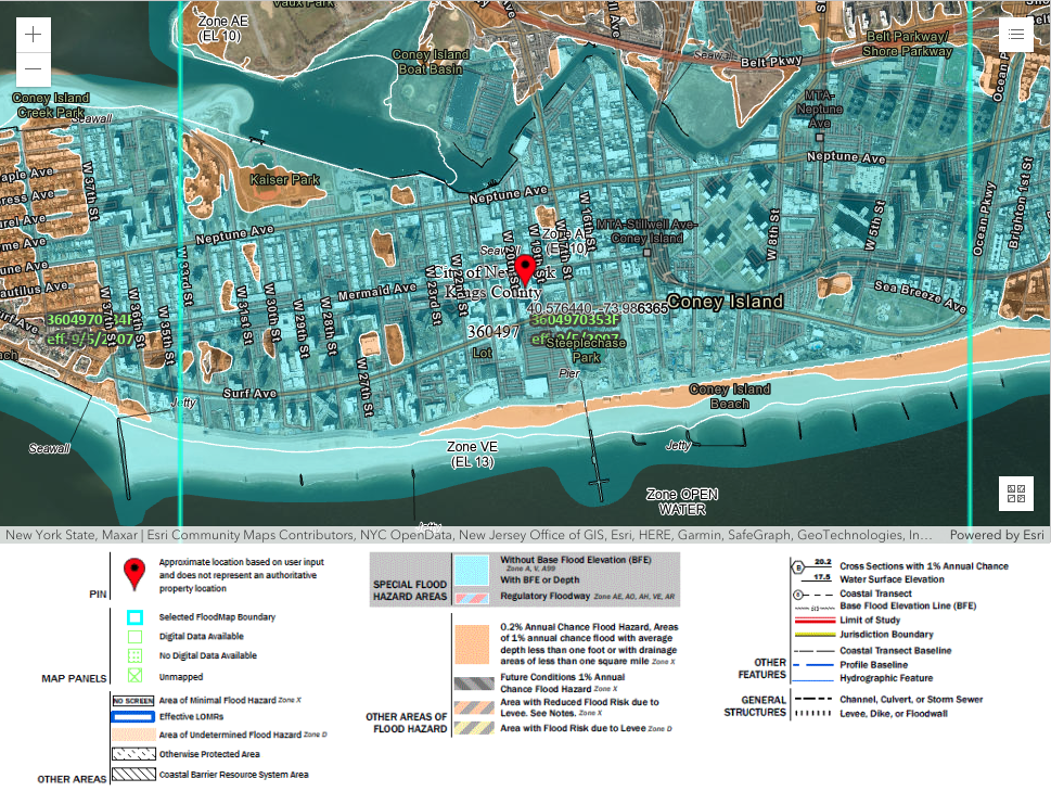 Choosing The Right Flood Wall System — Garrison Flood Control