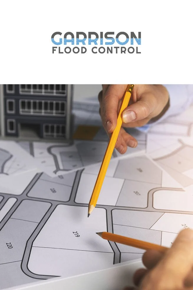 Garrison Flood Control