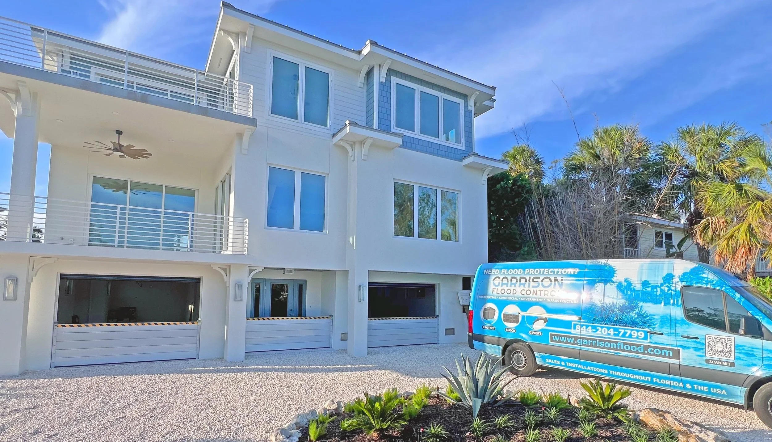 The Importance of Home Flood Solutions — Garrison Flood Control