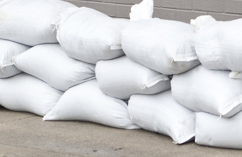 Sandbag Instructions | Garrison Flood Control — Garrison Flood Control