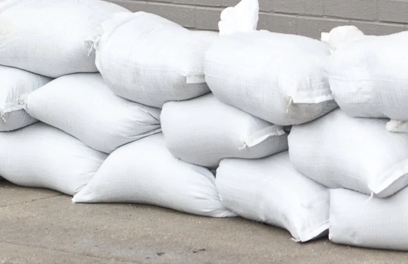 Sandbag Instructions | Garrison Flood Control — Garrison Flood Control