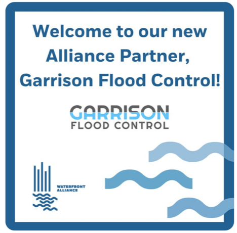 10 Years After Hurricane Sandy: Resilience & Recovery Tour — Garrison ...