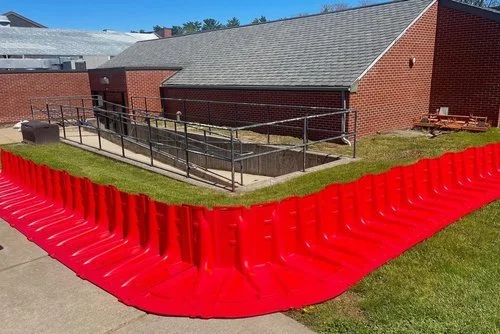 Flood Control For Power Commercial Spaces & Office Buildings — Garrison ...