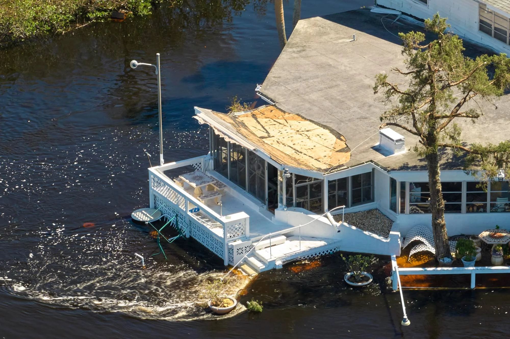 The Economic Fallout Effects of Flooding: A Deep Dive — Garrison Flood ...