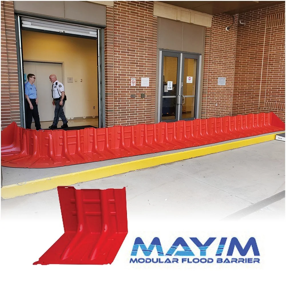 2023 Spring Flood Report and Outlook — Garrison Flood Control