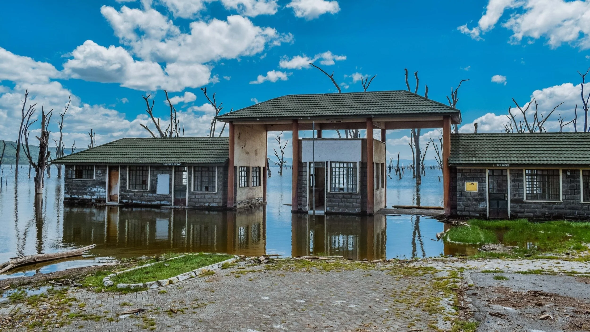 Flooding 101: A Complete Guide to Flood Planning and Preparedness ...