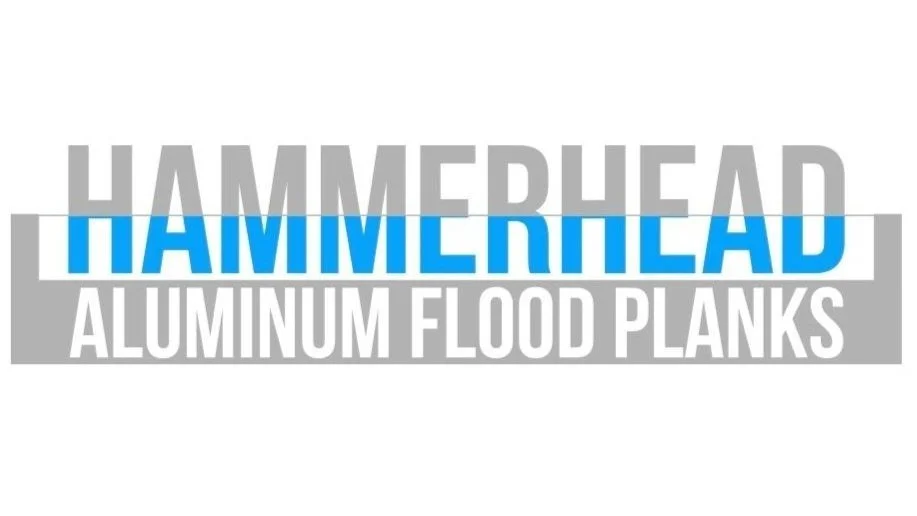 Aluminum Flood Panel System | Garrison Flood Control — Garrison Flood ...