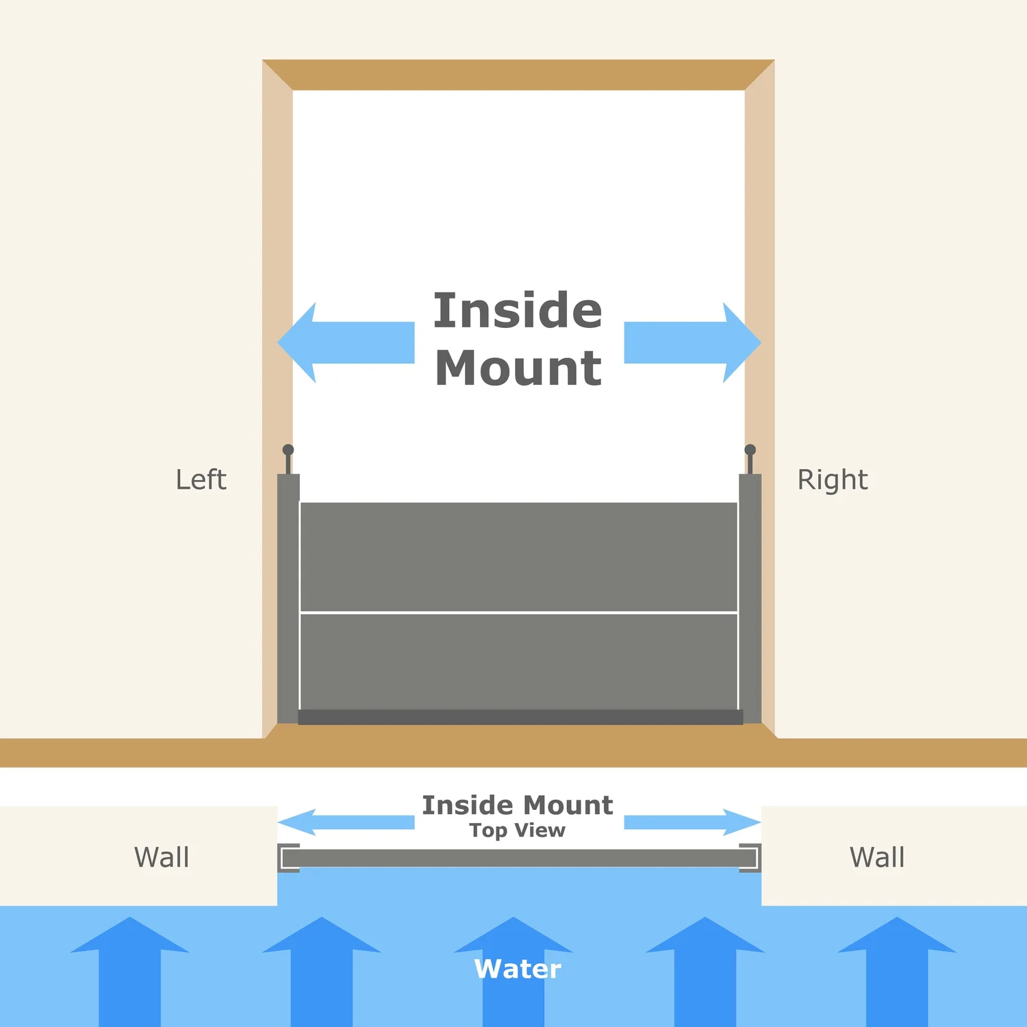 Hammerhead Aluminum Flood Panel System | Garrison Flood Control ...
