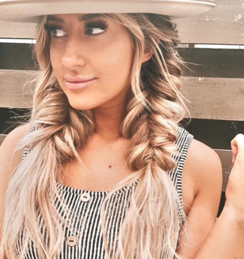 The Team — The Burgundy