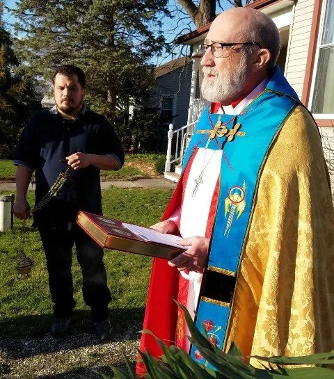 Piecing It All Together: Part 02, Ignored & Rejected — ACNAtoo