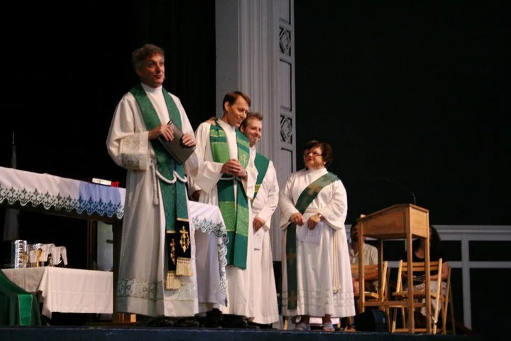 Steve’s Story, Part 1 — ACNAtoo