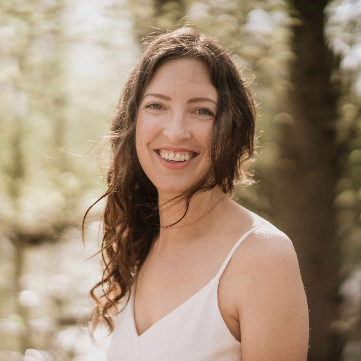 Andrea McCallum Artist CV — Andrea McCallum Services