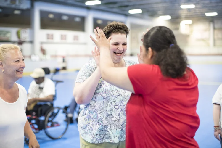 Day Habilitation Services - Buffalo, NY — The Arc Erie County New York