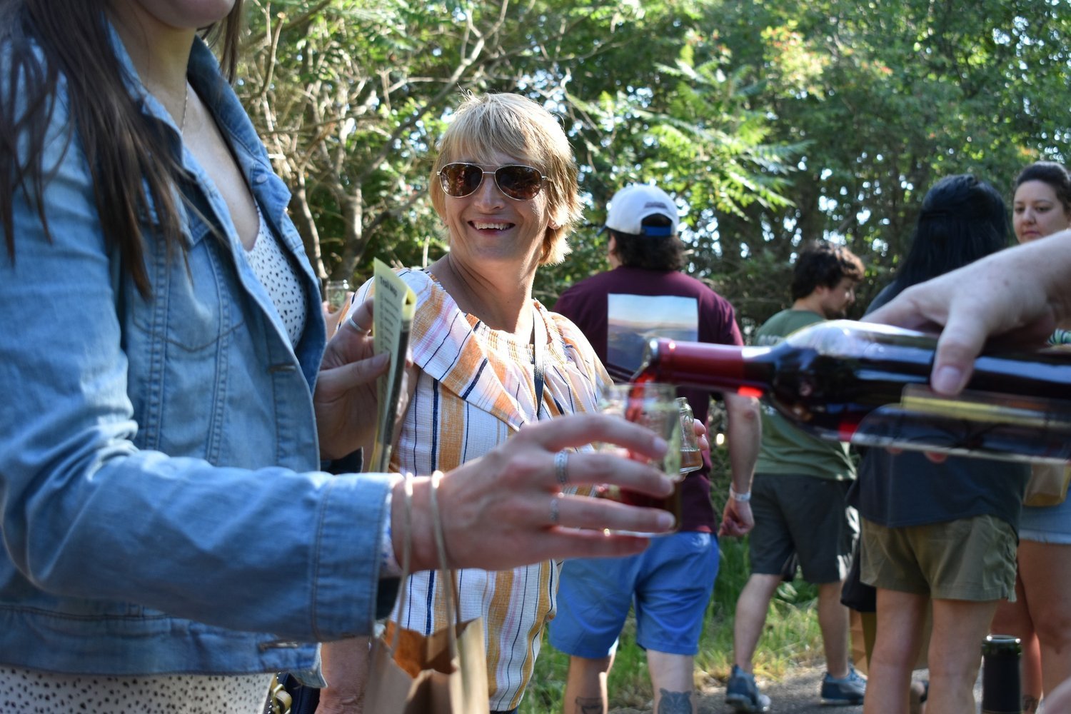 The Arc Erie County New York