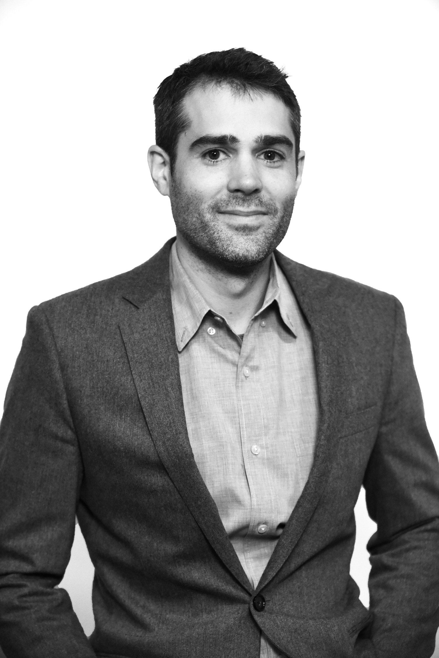 Team — Decentralized Pictures