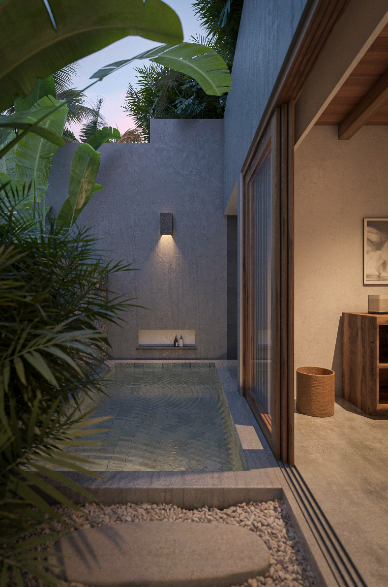 MUSA | A new beachfront destination on the Mexican Pacific